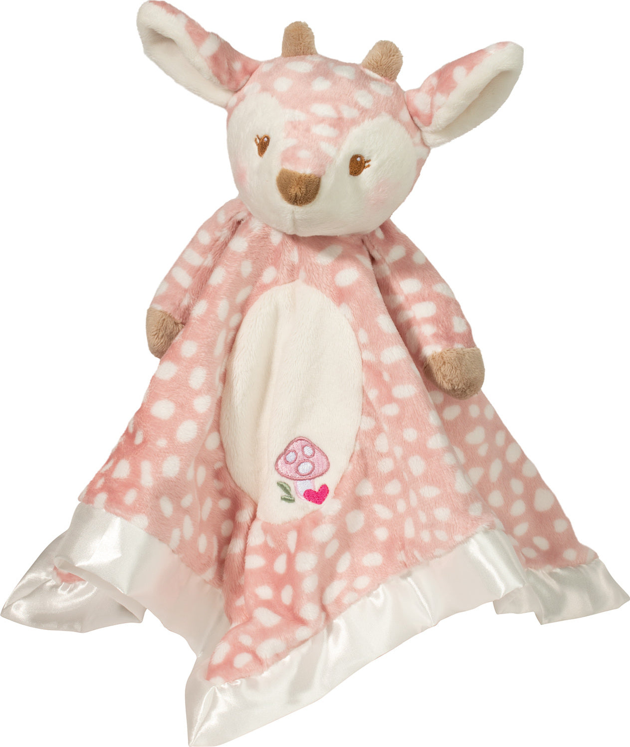 Douglas Farrah Pink Fawn Snuggler – Tom's Toys