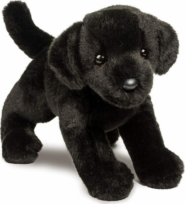 Brewster Black Lab – Tom's Toys