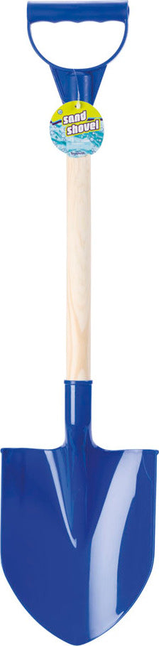 SAND SHOVEL – Tom's Toys